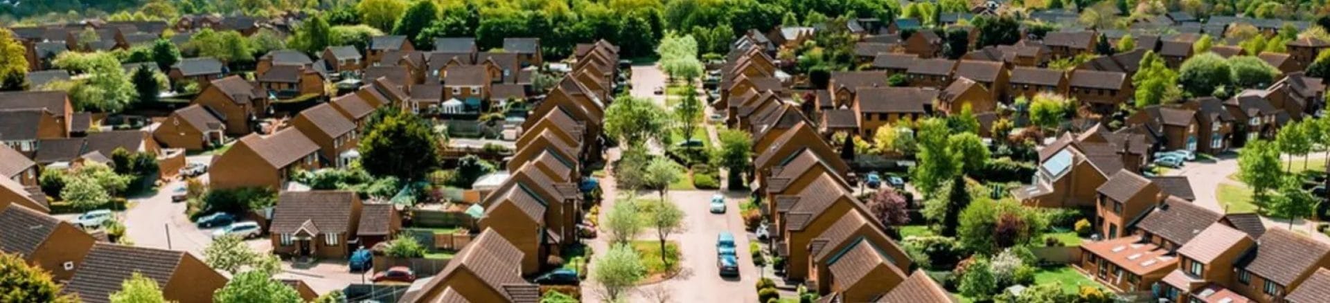 New Build Developments - Elevation Estate Agents