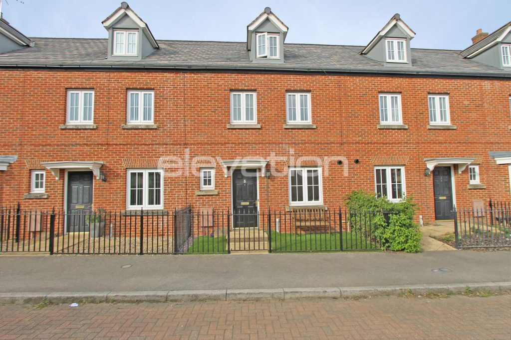 Elevation Estate Agents Milton Keynes Lettings and Estate Agents